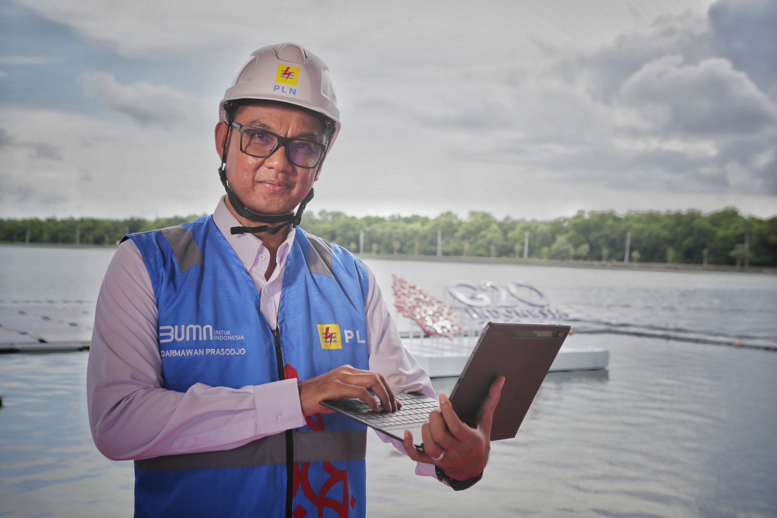 Digitalisasi Layanan Pelanggan, Penjualan Listrik PT PLN 2022 Meningkat ...